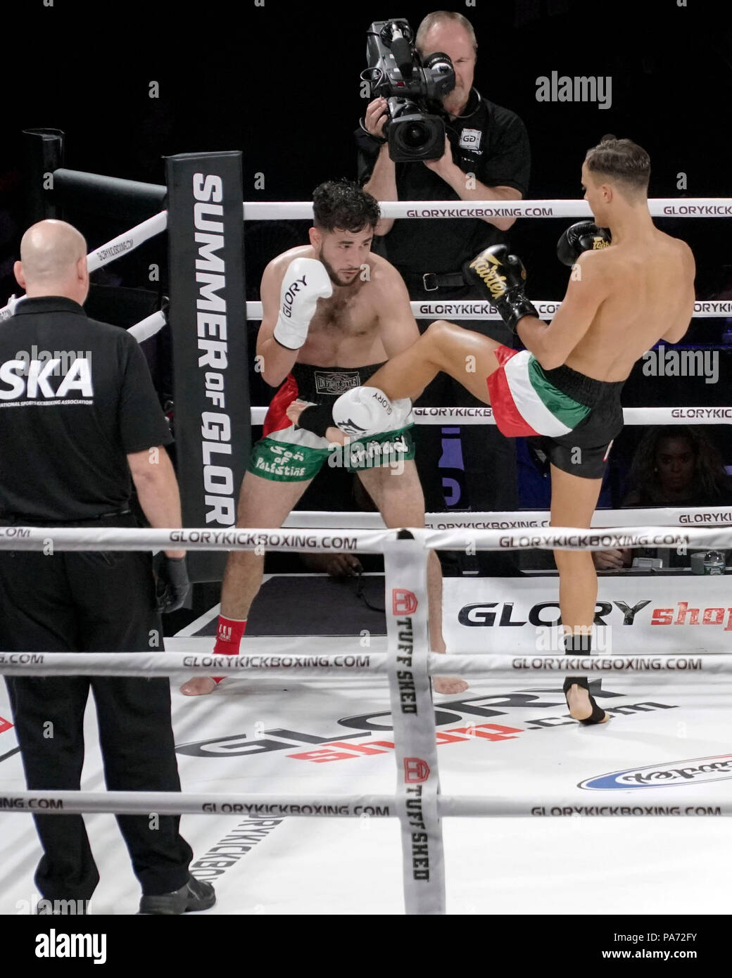 Bella marshall hi-res stock photography and images - Alamy