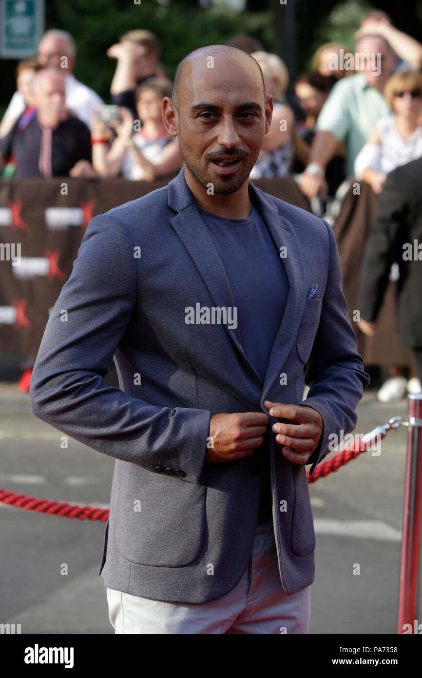 Ismail deniz hi-res stock photography and images - Alamy