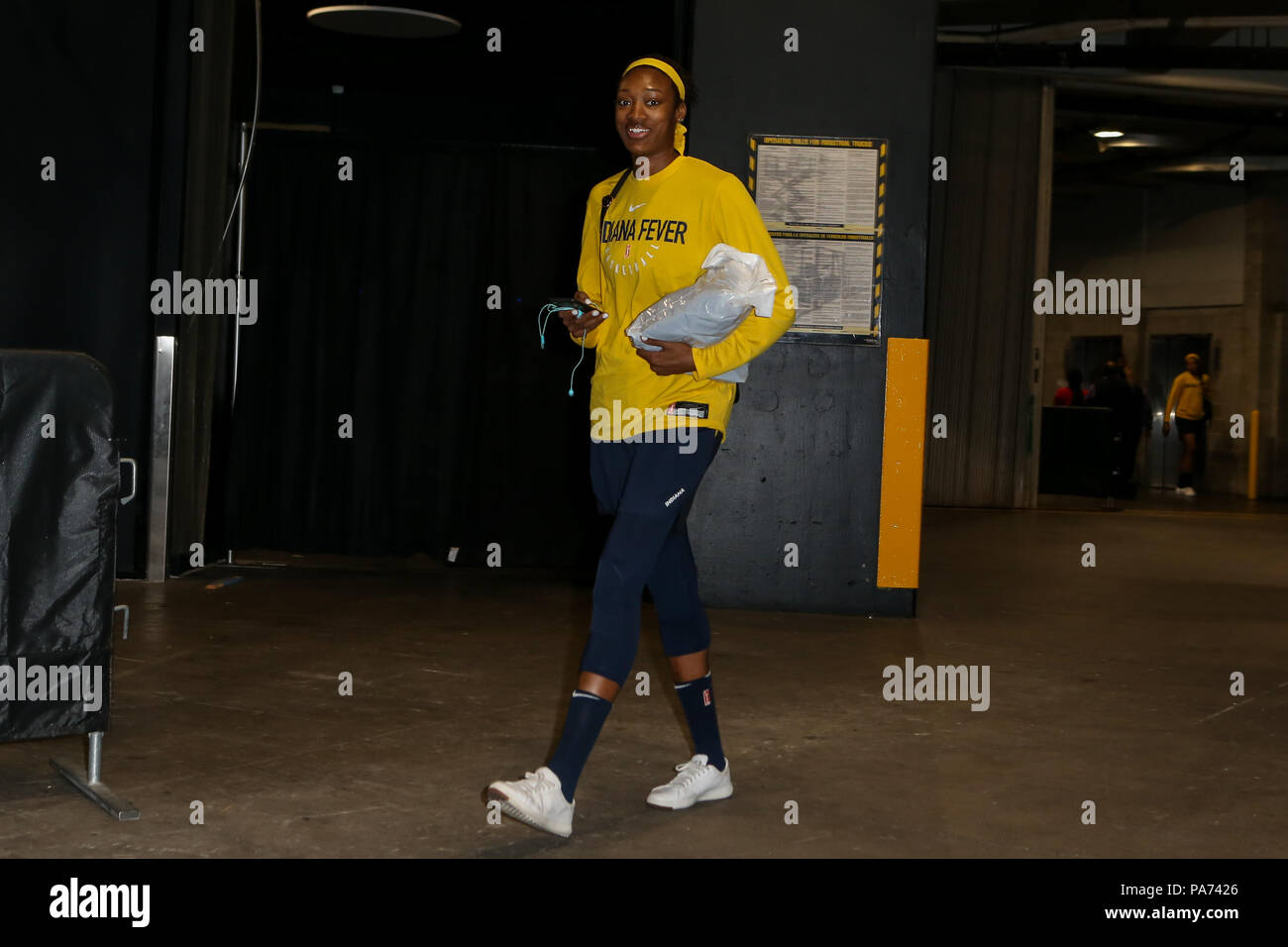 Kayla alexander hi-res stock photography and images - Alamy