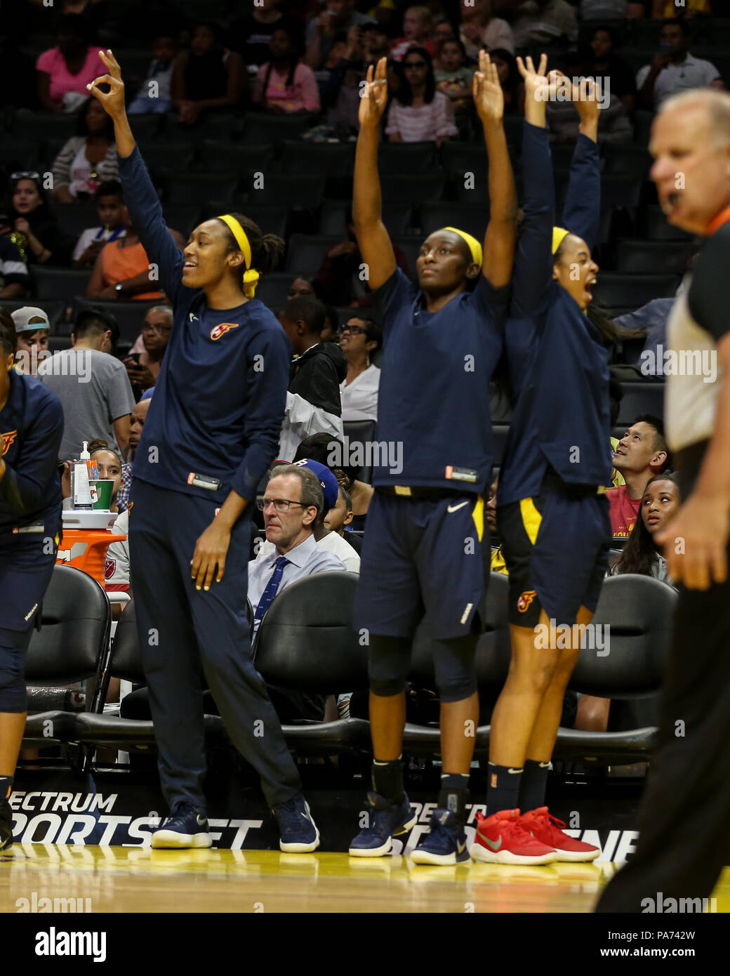 Taylor sparks hi-res stock photography and images - Alamy