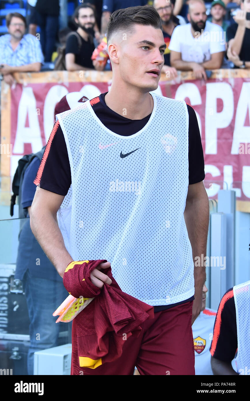 Patrick schick hi-res stock photography and images - Alamy