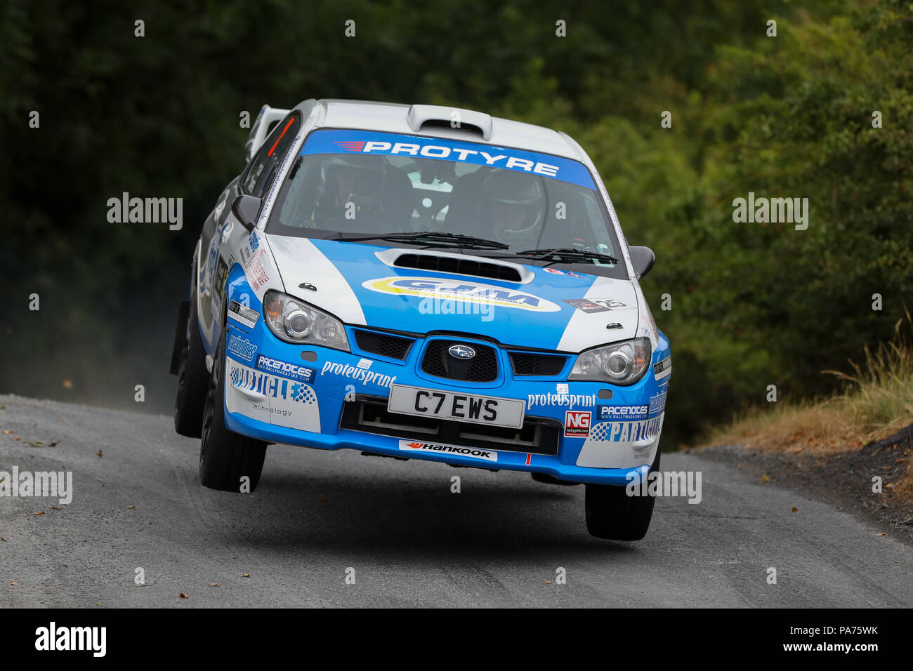 Richard clews hi-res stock photography and images - Alamy