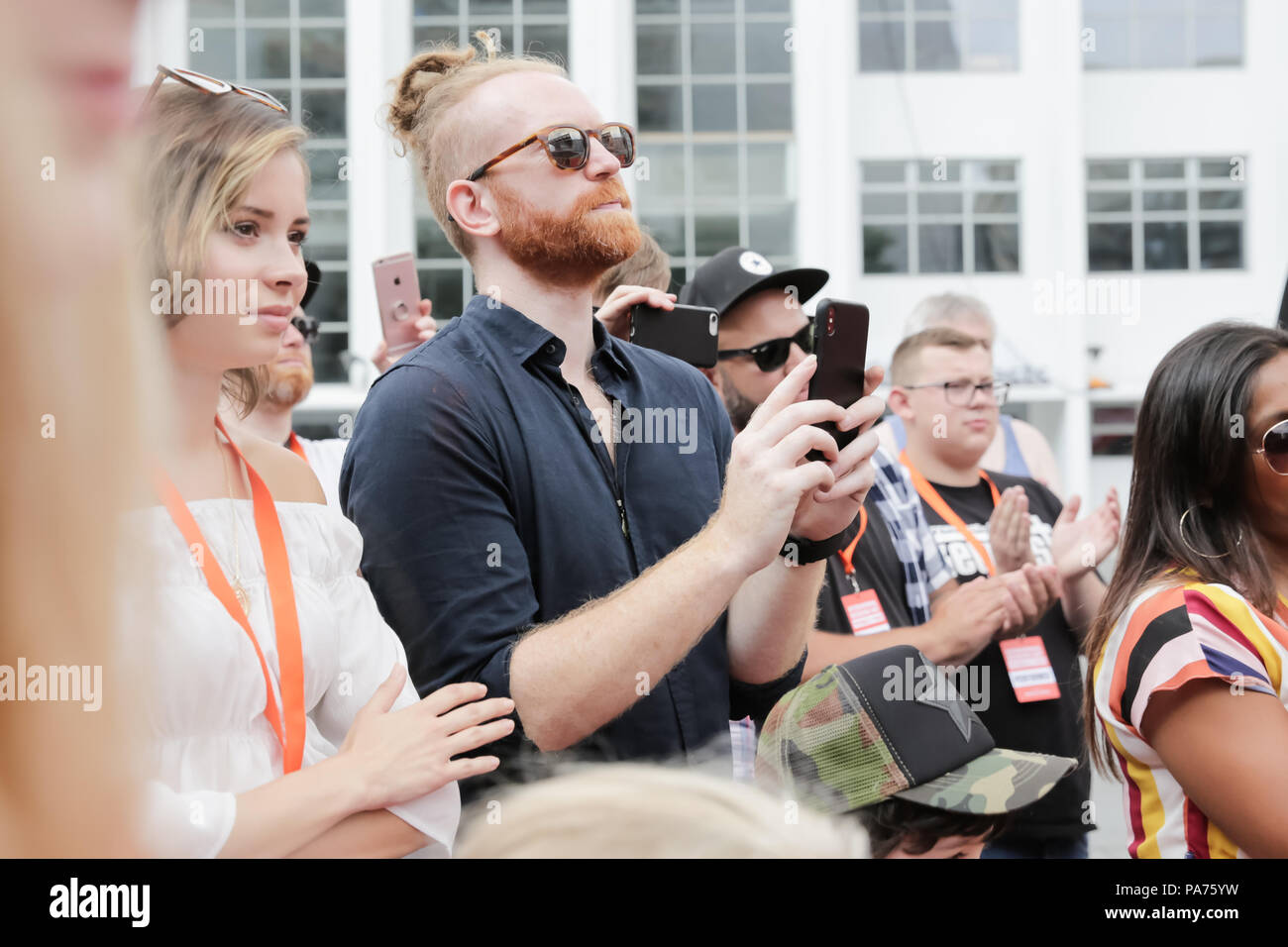 Amanda rodgers hi-res stock photography and images - Alamy