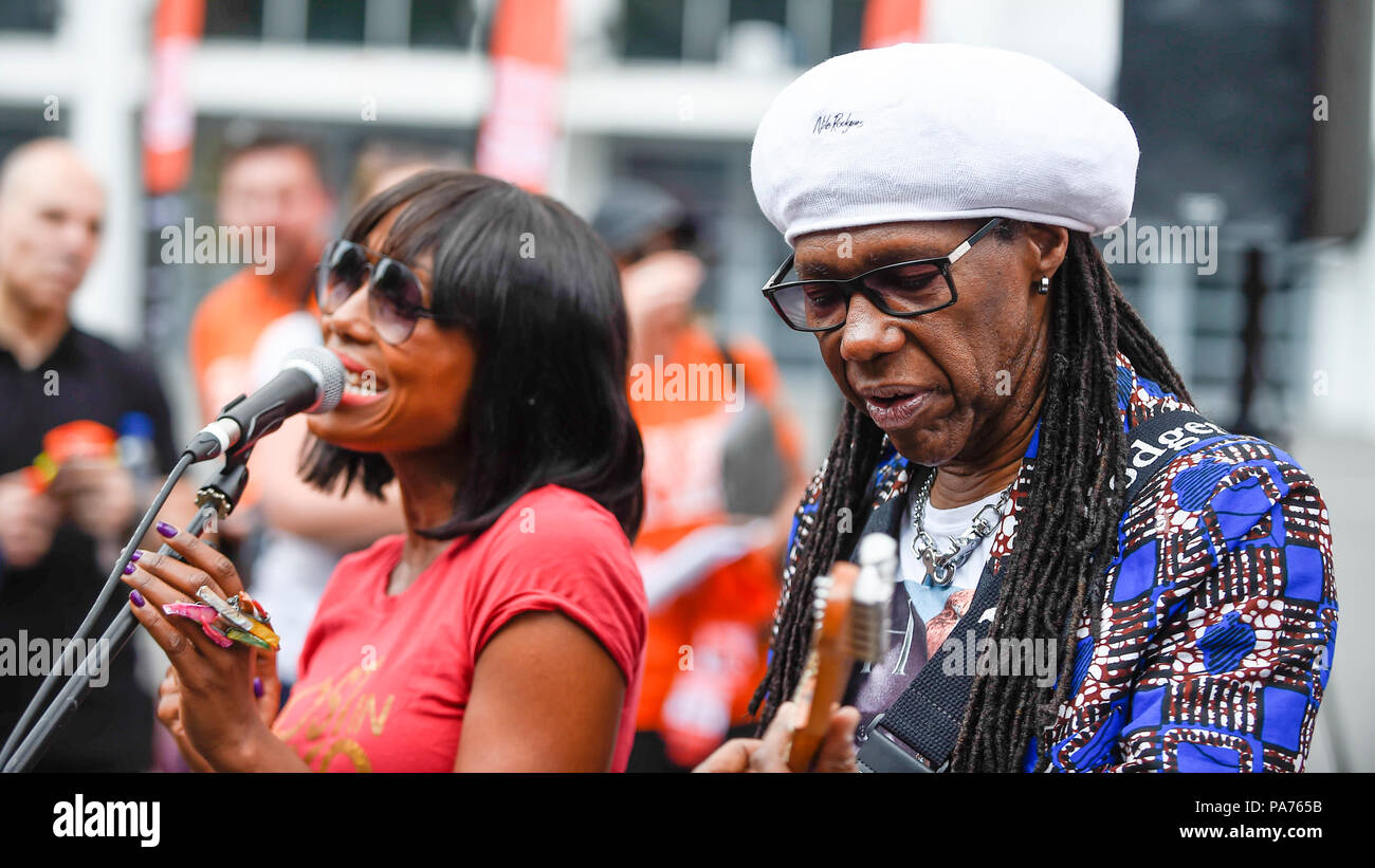 Folami High Resolution Stock Photography and Images - Alamy