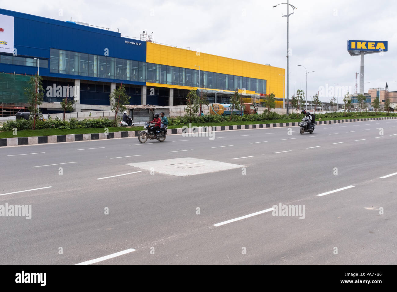 International furniture company hi-res stock photography and images - Alamy