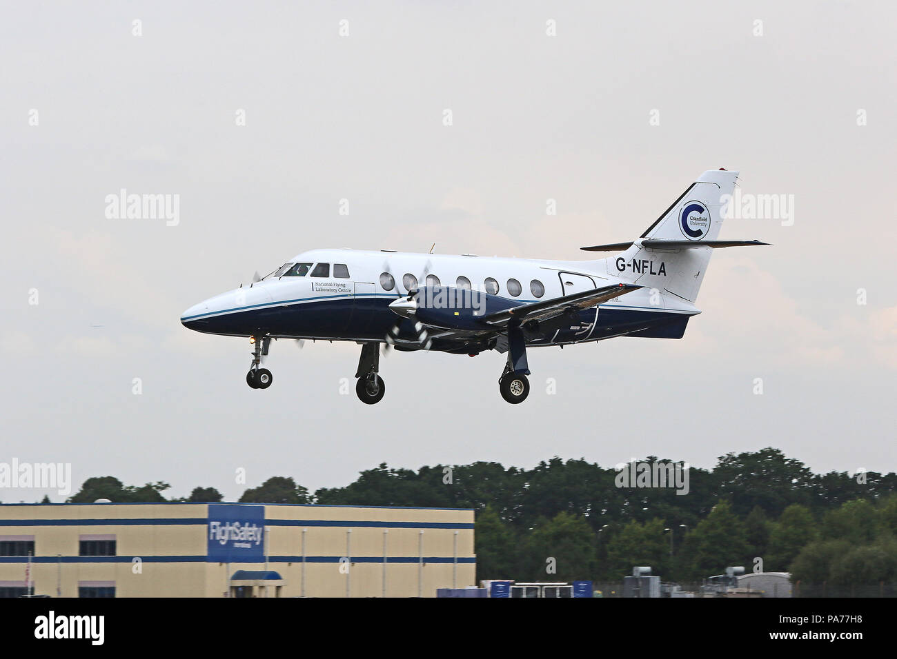 Jetstream 31 Stock Photos & Jetstream 31 Stock Images - Alamy