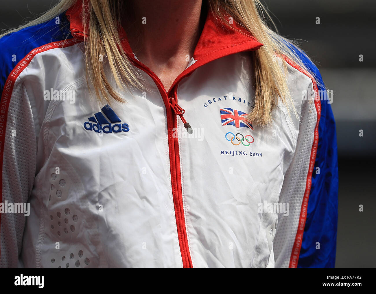 Nicola sanders hi-res stock photography and images - Alamy