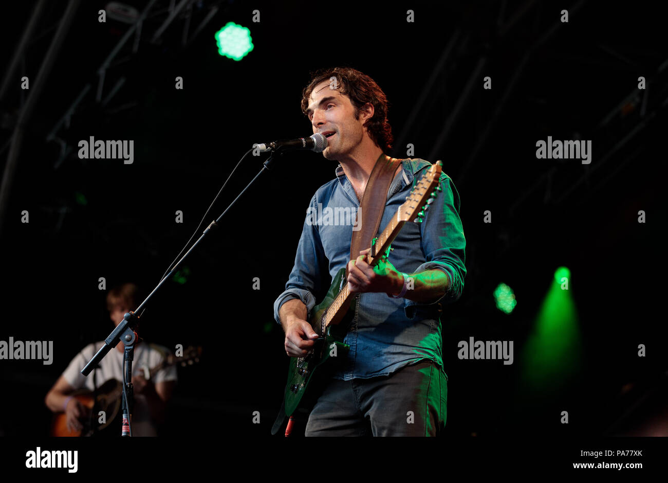 Barr brothers hi-res stock photography and images - Alamy