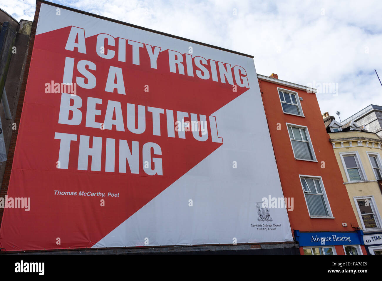 Thomas mc carthy hi-res stock photography and images - Alamy