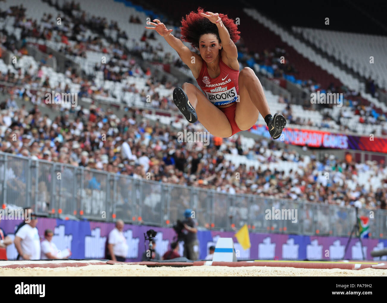 Taliyah hi-res stock photography and images - Alamy