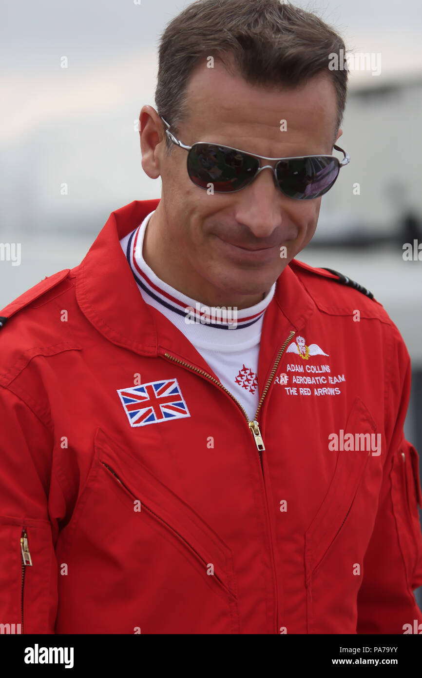 Tarmac adam hi-res stock photography and images - Alamy