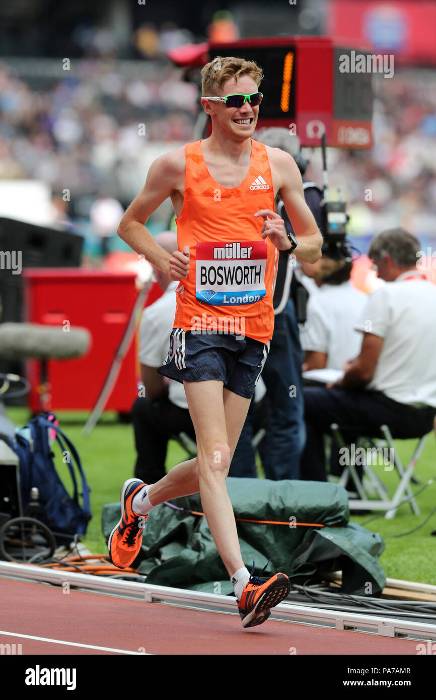 3000m race walk hi-res stock photography and images - Alamy