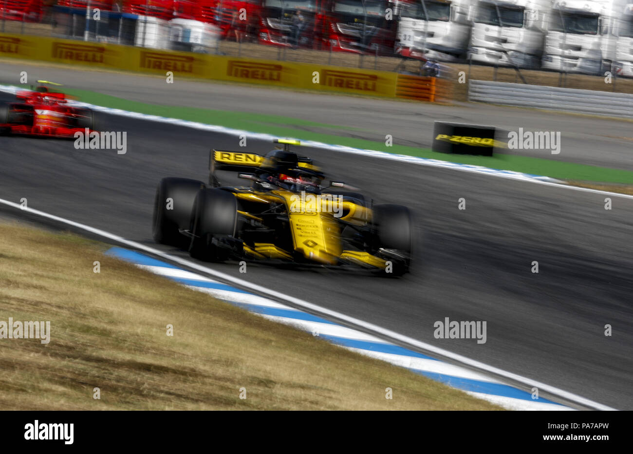 Motorsports: FIA Formula One World Championship 2018, Grand Prix of ...