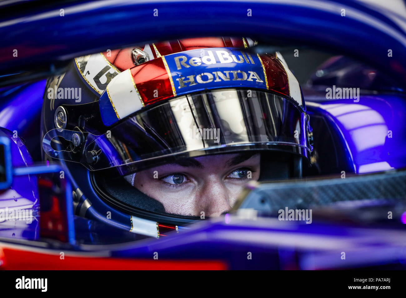 Motorsports: FIA Formula One World Championship 2018, Grand Prix of ...