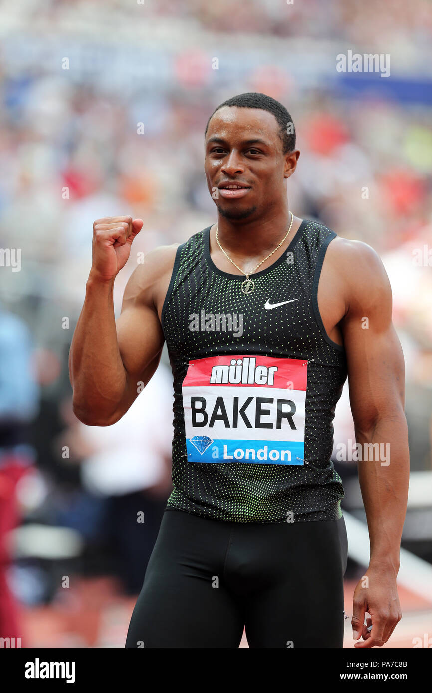 Ronnie baker hi-res stock photography and images - Alamy