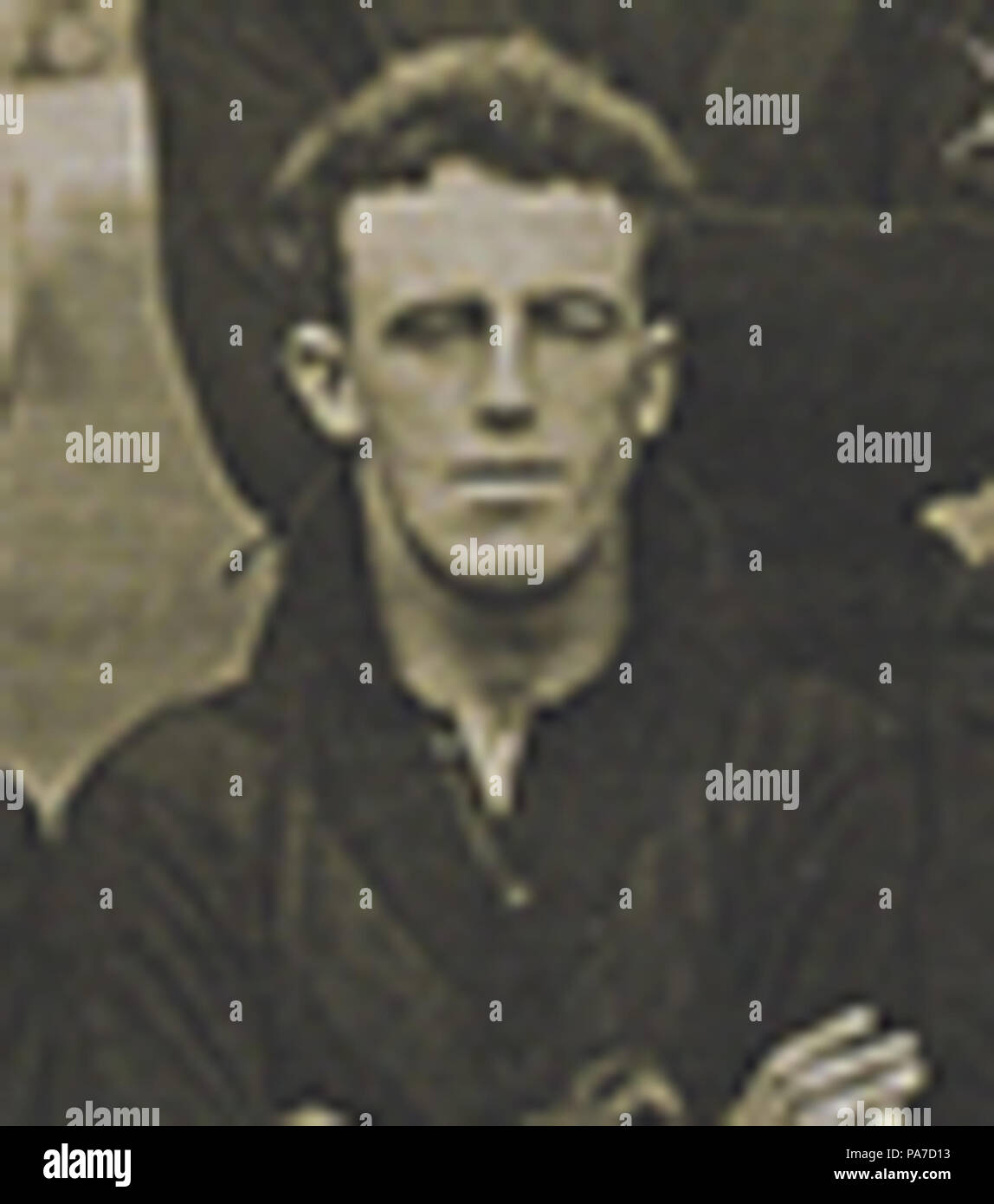 The nott hi-res stock photography and images - Alamy