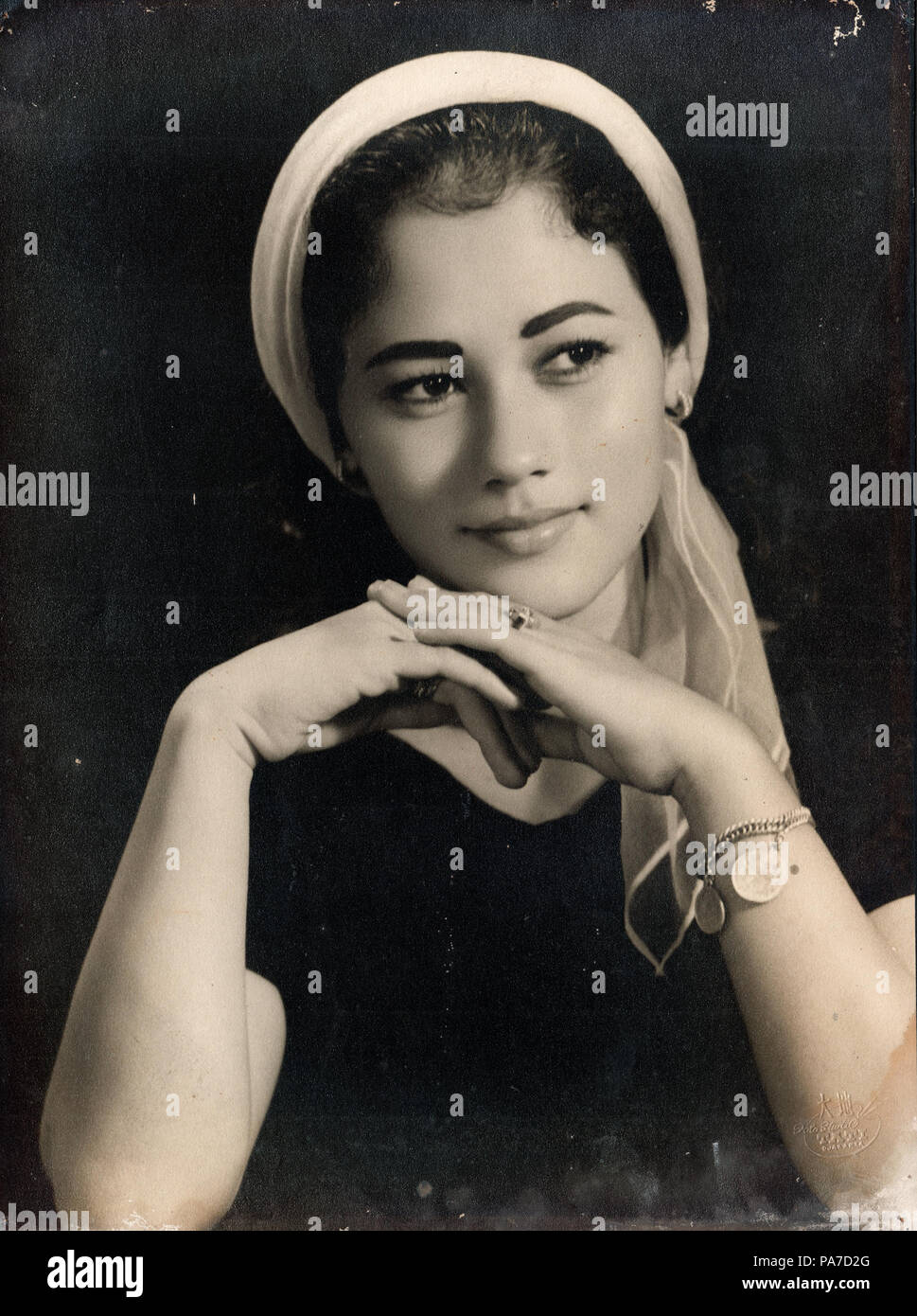 Tati photo studio hi-res stock photography and images - Alamy