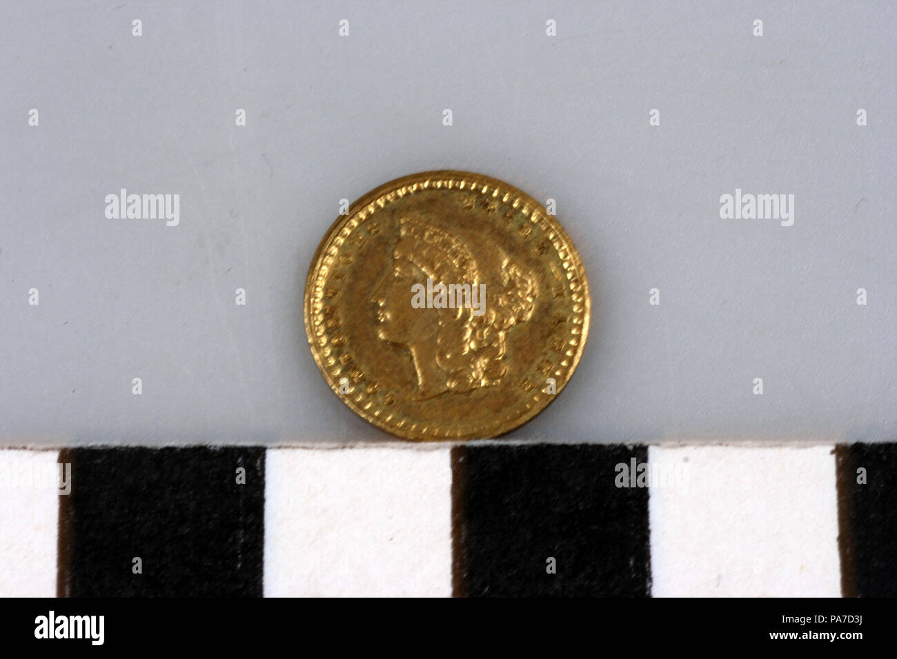 708 German Play Money Token Stock Photo - Alamy