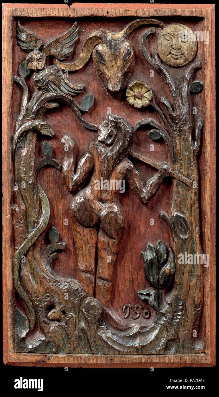 Adam et eve snake hi-res stock photography and images - Alamy