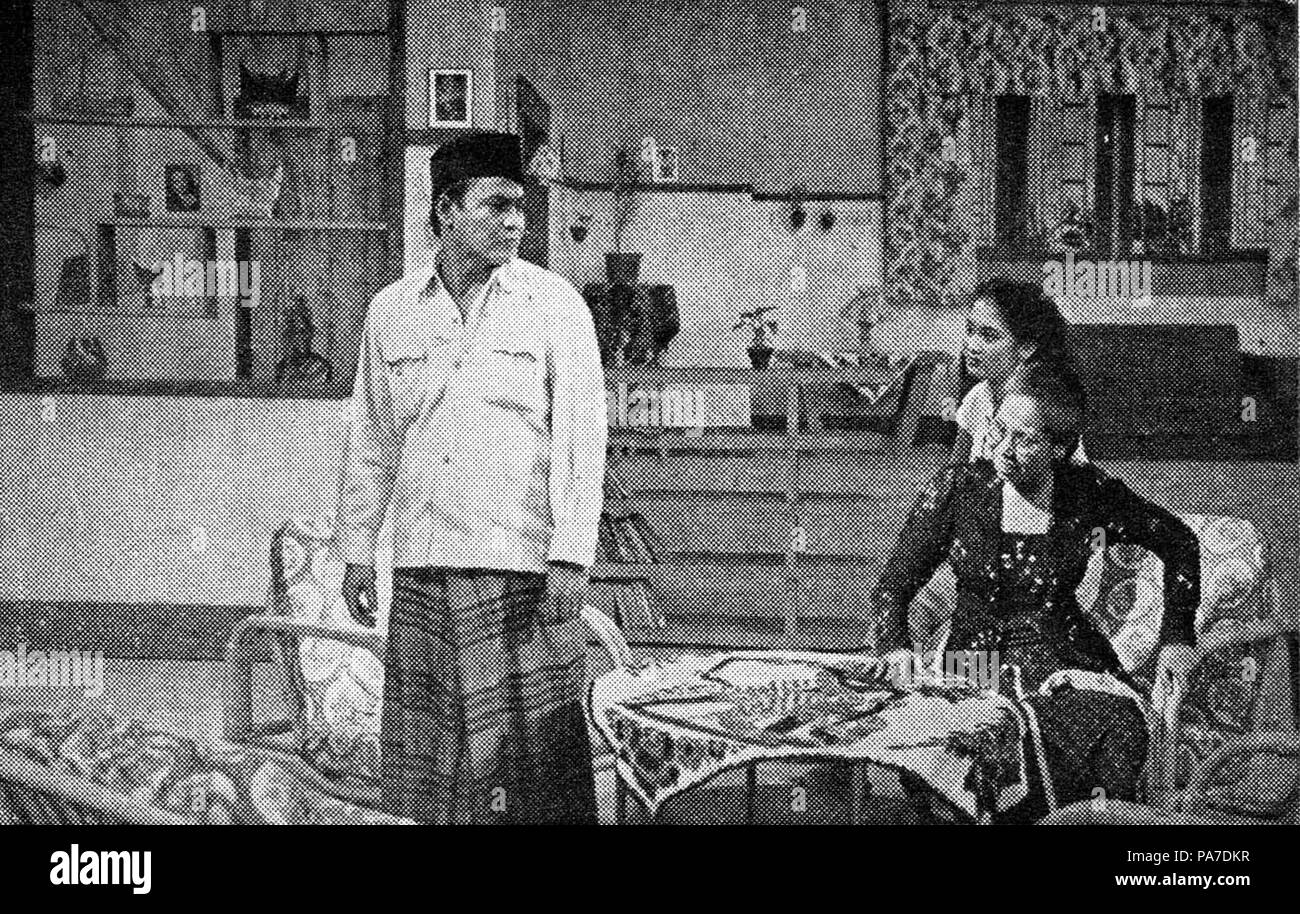 Footage scene Black and White Stock Photos & Images - Alamy