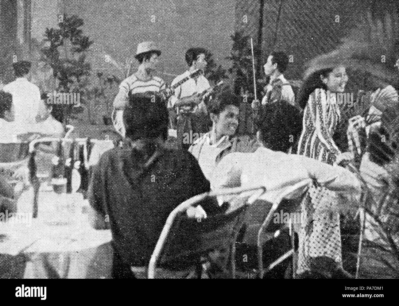 Rela hi-res stock photography and images - Alamy