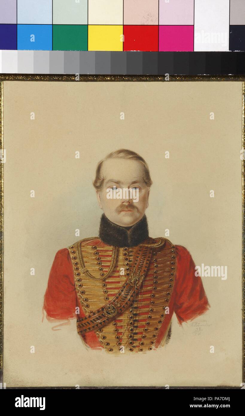 Alexei yakovlev hi-res stock photography and images - Alamy