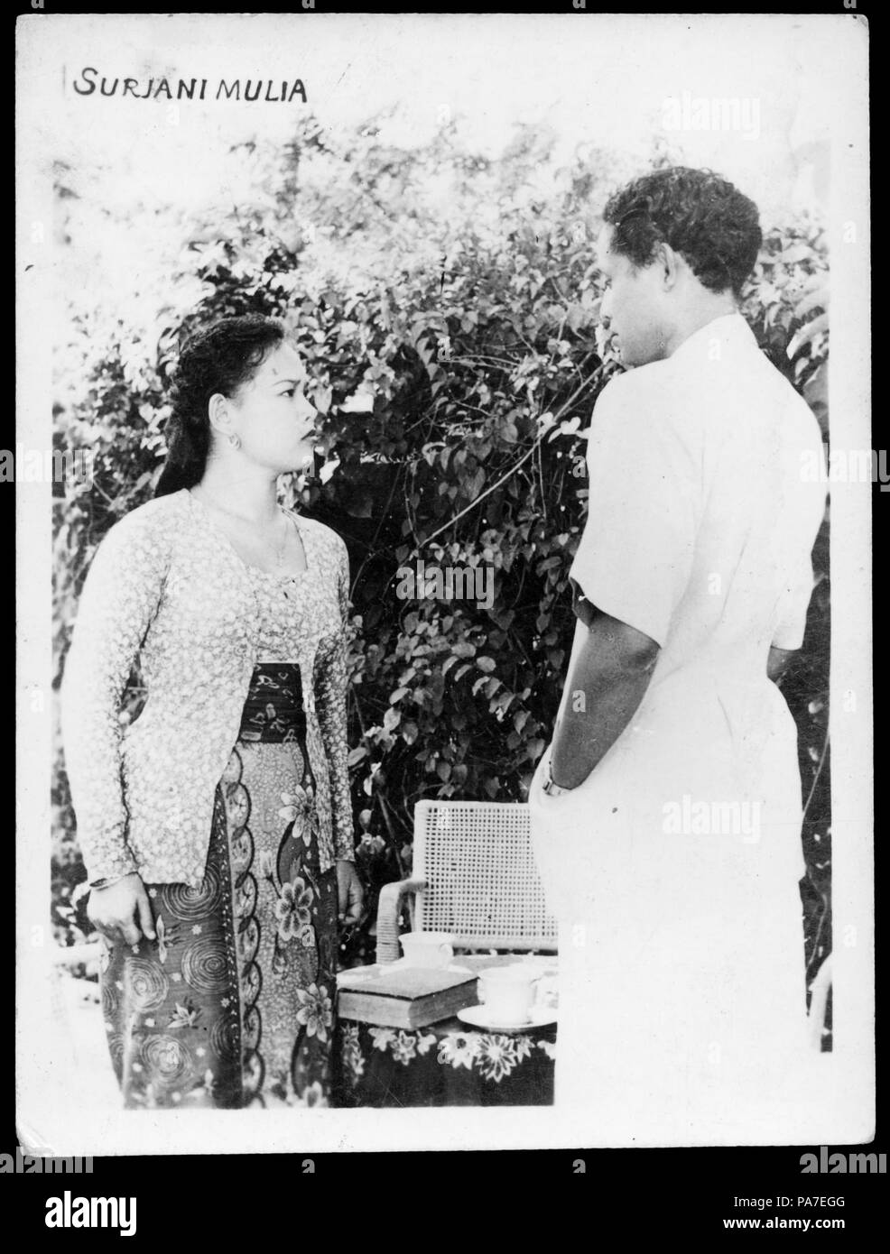 Mulia hi-res stock photography and images - Alamy