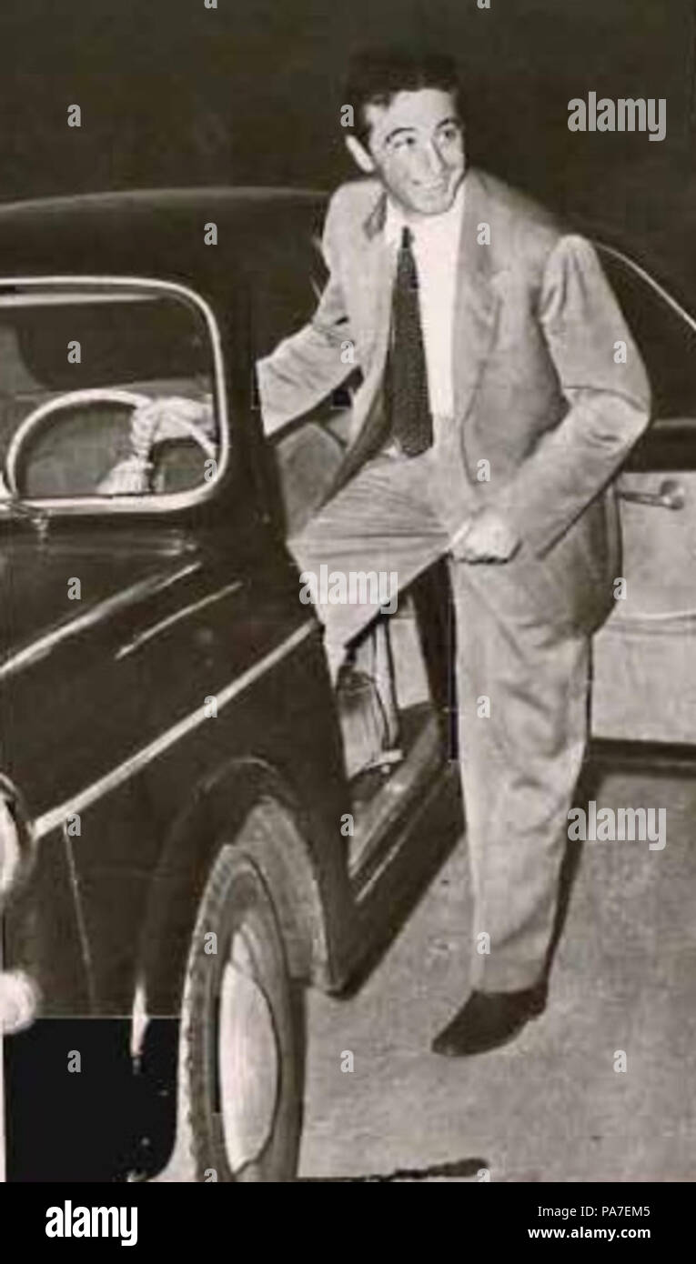 Luca italian actor hi-res stock photography and images - Alamy