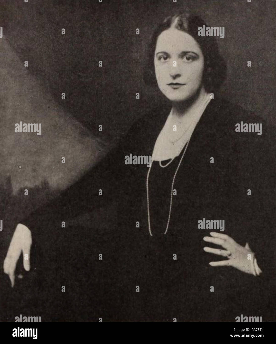 Catherine calvert hi-res stock photography and images - Alamy