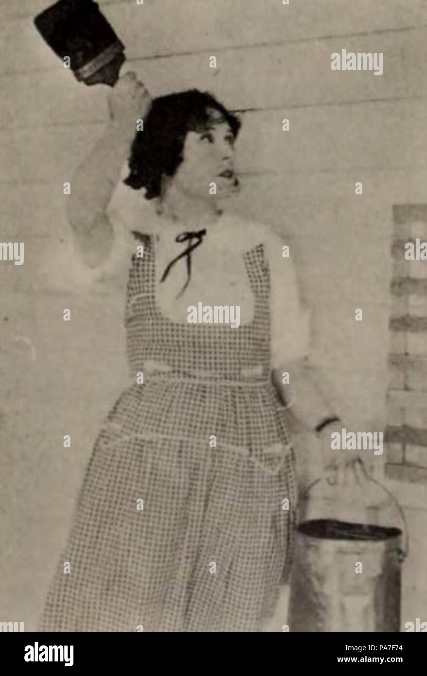 Alice parks hi-res stock photography and images - Alamy