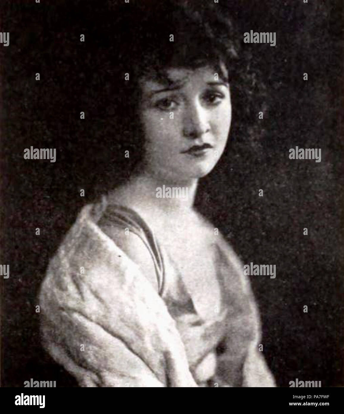 Betty Compson High Resolution Stock Photography and Images - Alamy