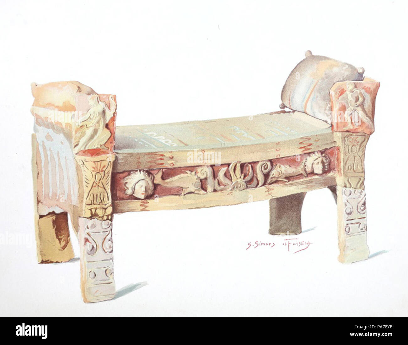 Caroline l ransom hi-res stock photography and images - Alamy