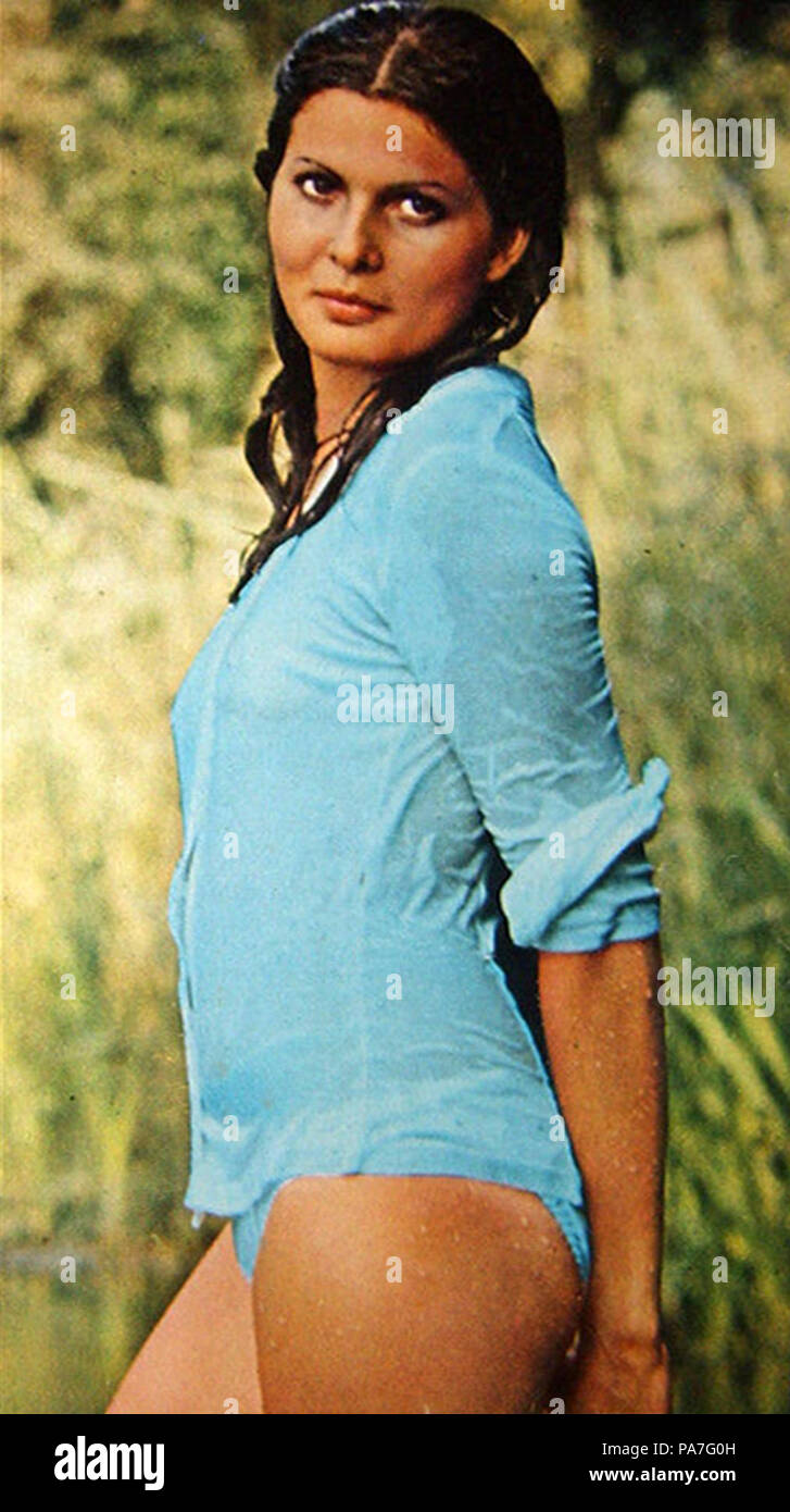 Simonetta stefanelli hi-res stock photography and images - Alamy