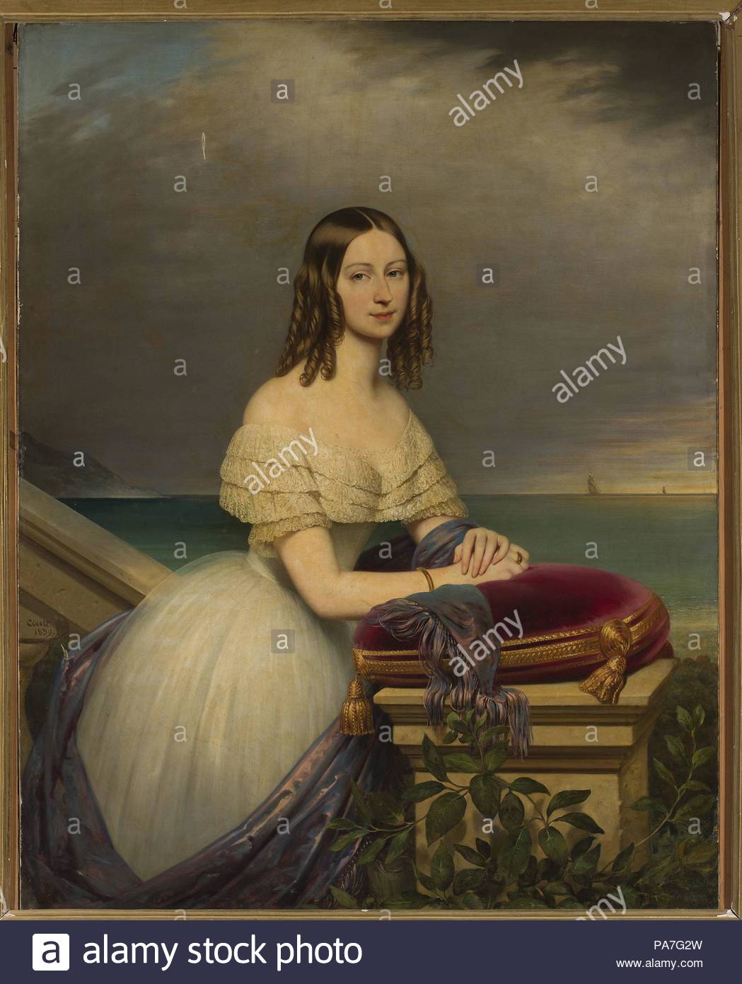 Countess Potocka Stock Photos & Countess Potocka Stock Images - Alamy