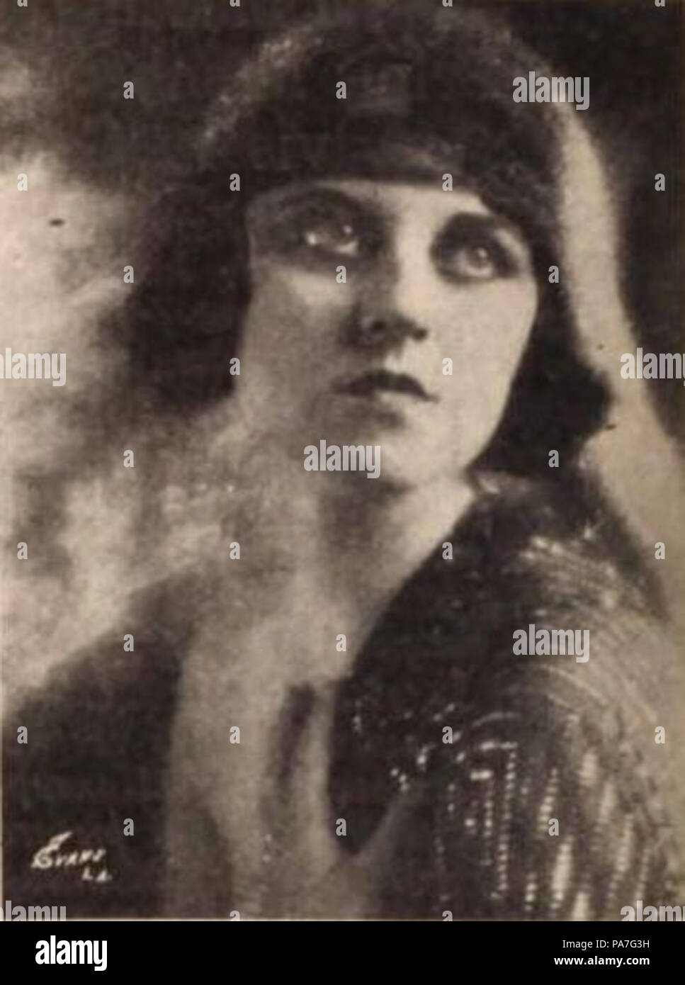 Bessie white hi-res stock photography and images - Alamy