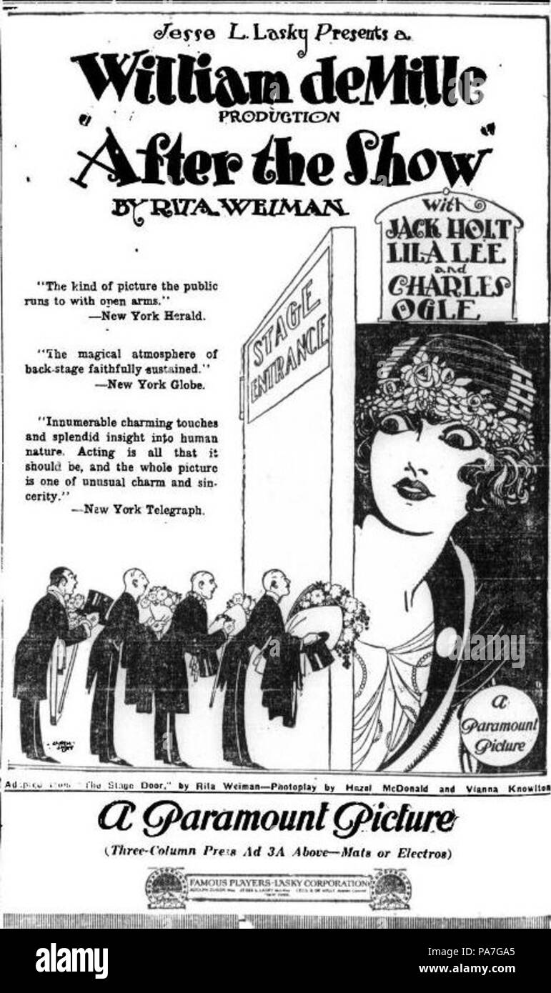 Post performance Black and White Stock Photos & Images - Alamy