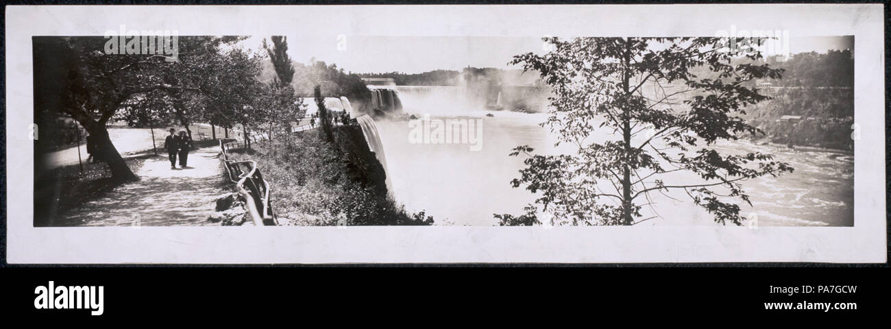 Hennepin point hi-res stock photography and images - Alamy