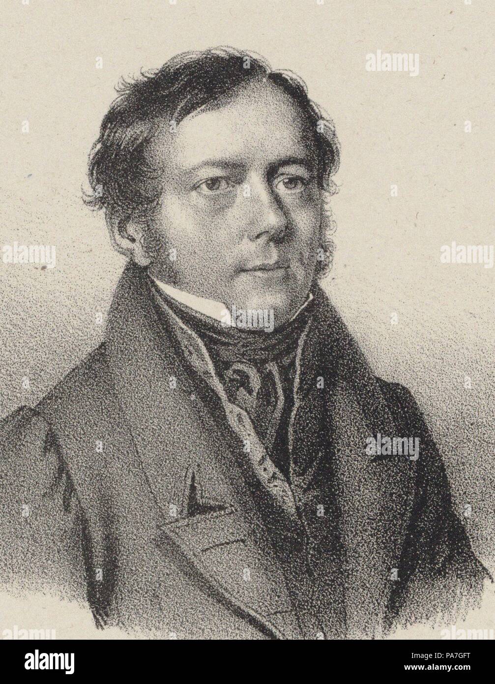 Friedrich dotzauer hi-res stock photography and images - Alamy