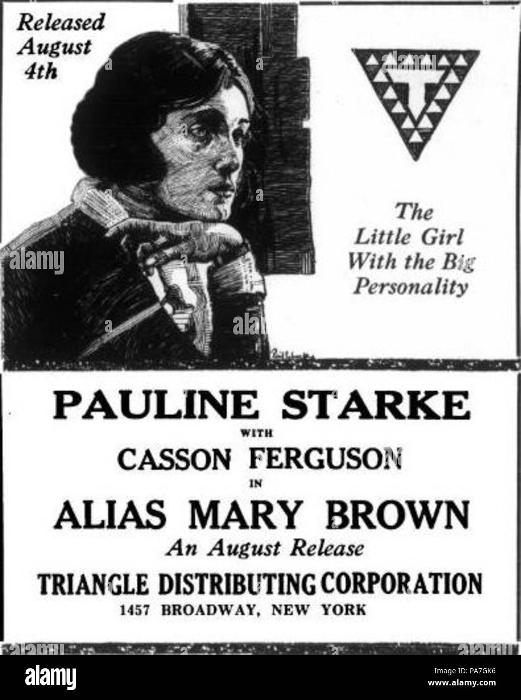 Mary brown hi-res stock photography and images - Alamy