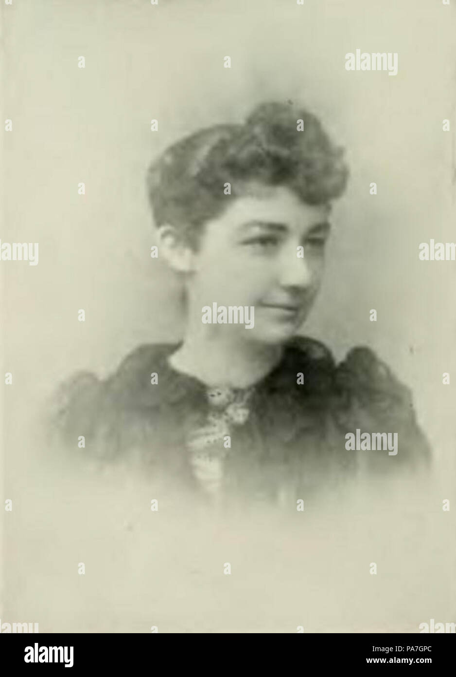 Ethel historical hi-res stock photography and images - Alamy