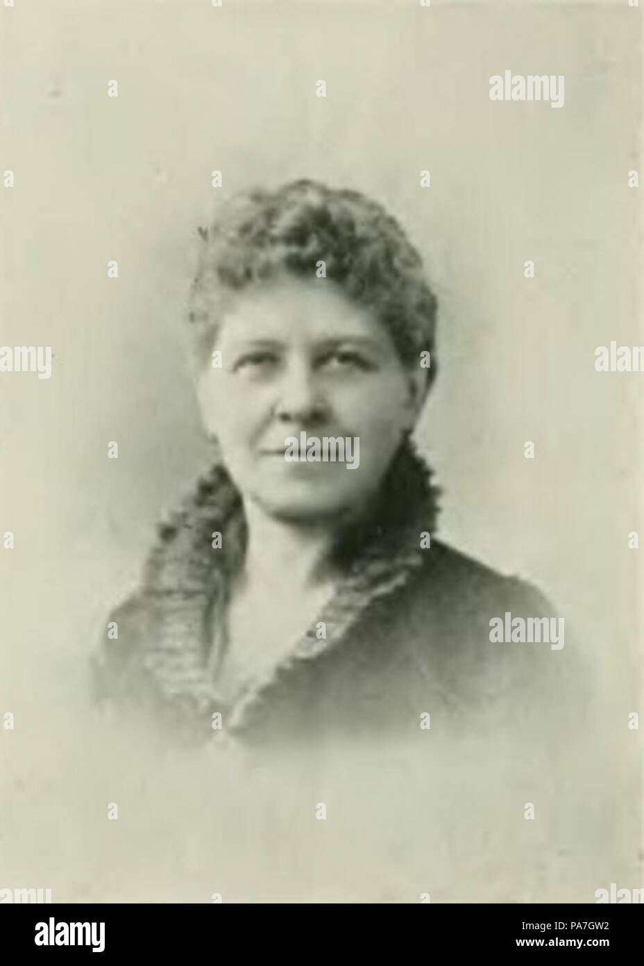 Elizabeth Barry Actress
