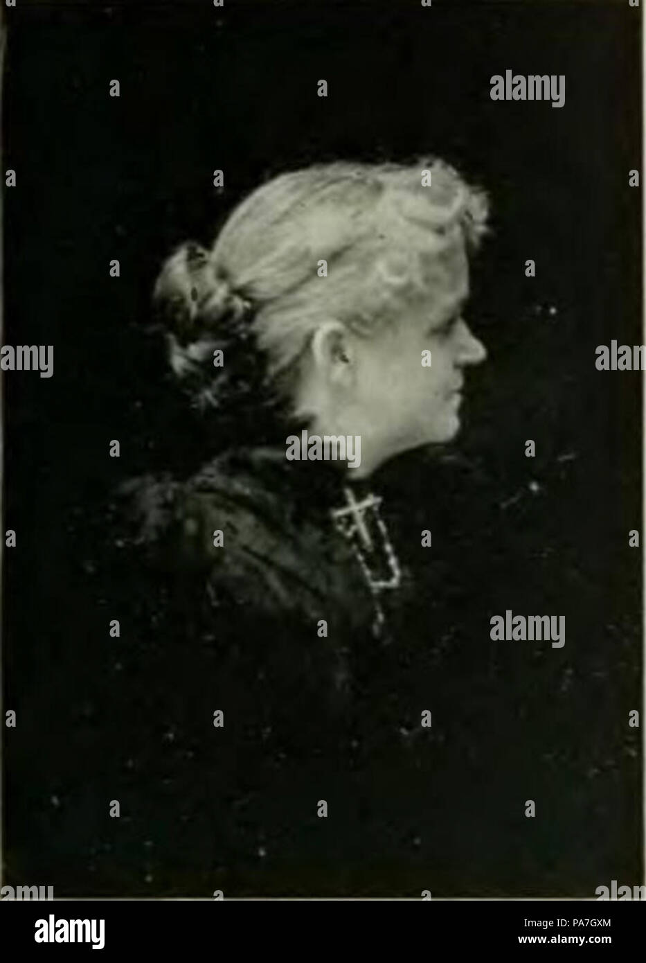 Ella augusta hi-res stock photography and images - Alamy