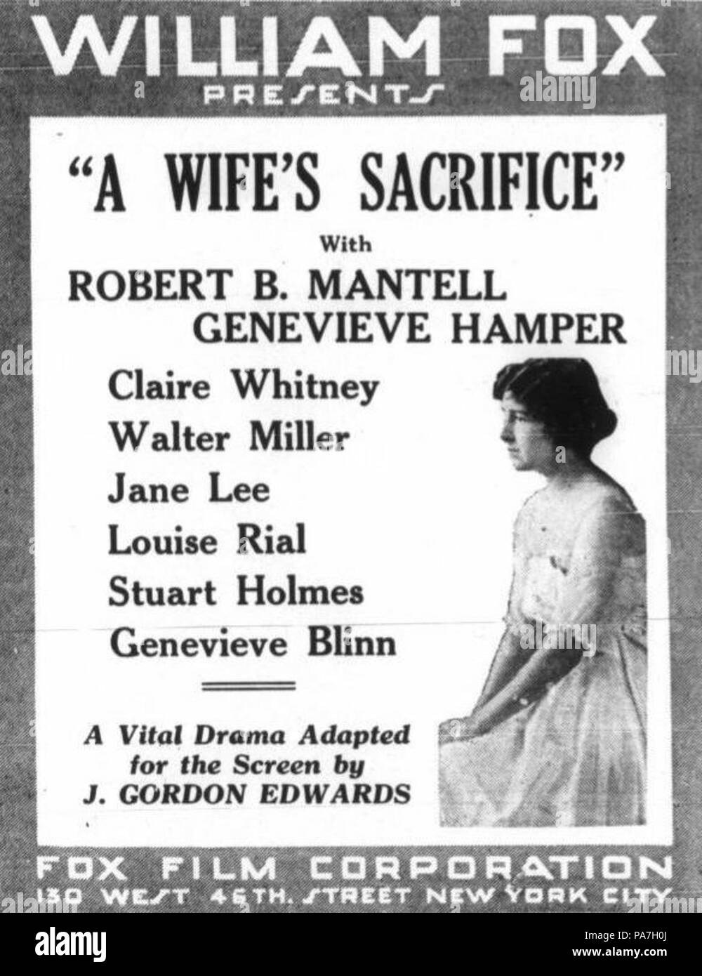 Sacrifice narrative Black and White Stock Photos & Images - Alamy