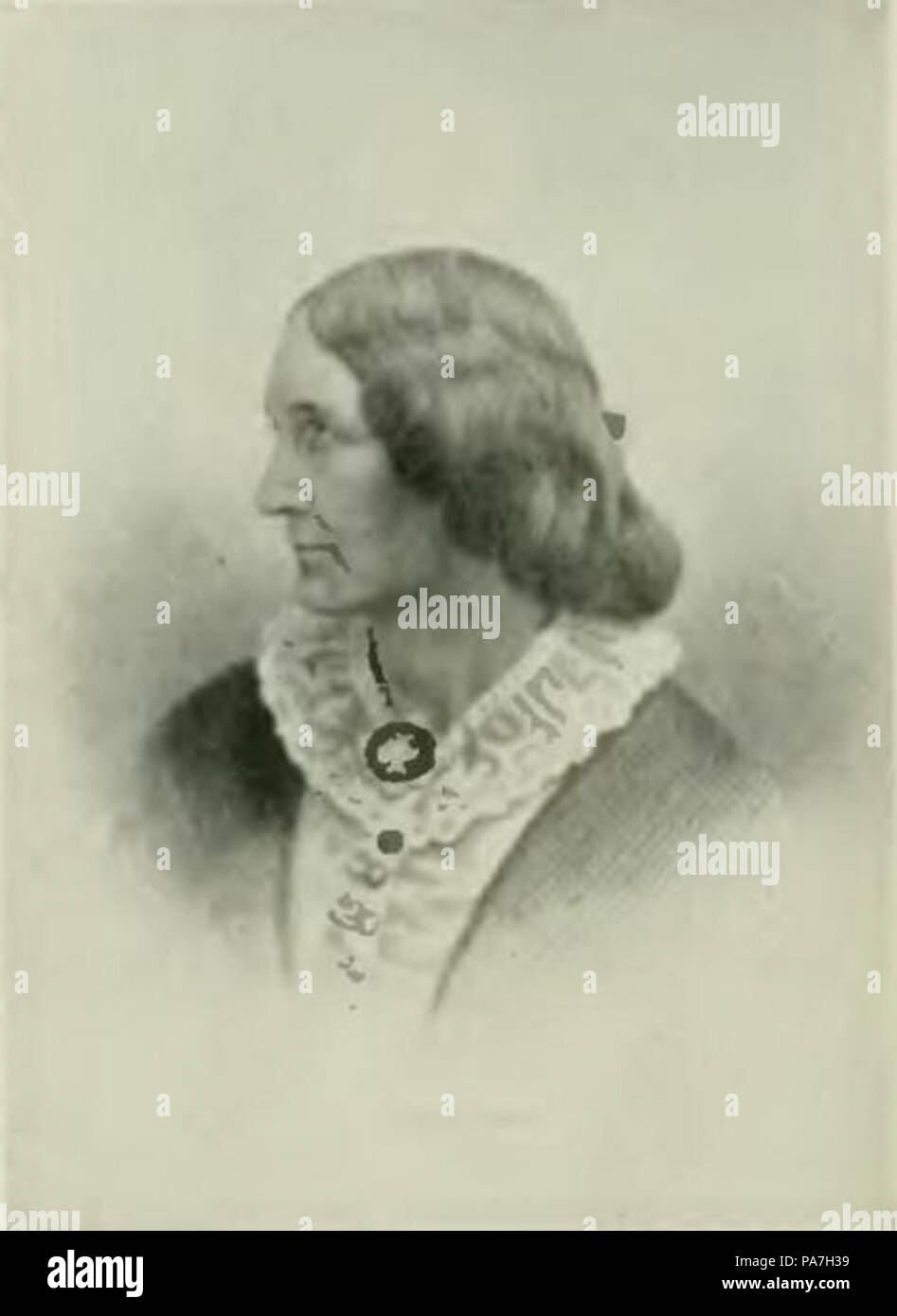 Alice cary hi-res stock photography and images - Alamy