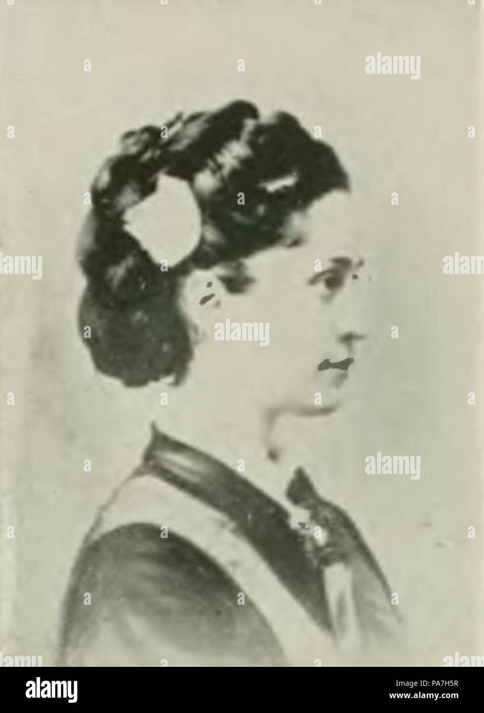 Alice arnold hi-res stock photography and images - Alamy