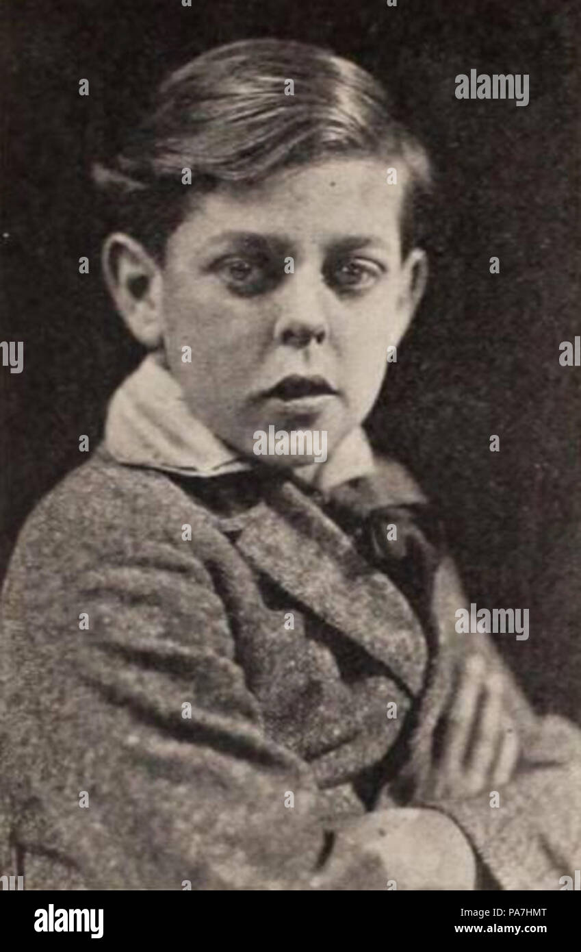 Edward jr hi-res stock photography and images - Alamy