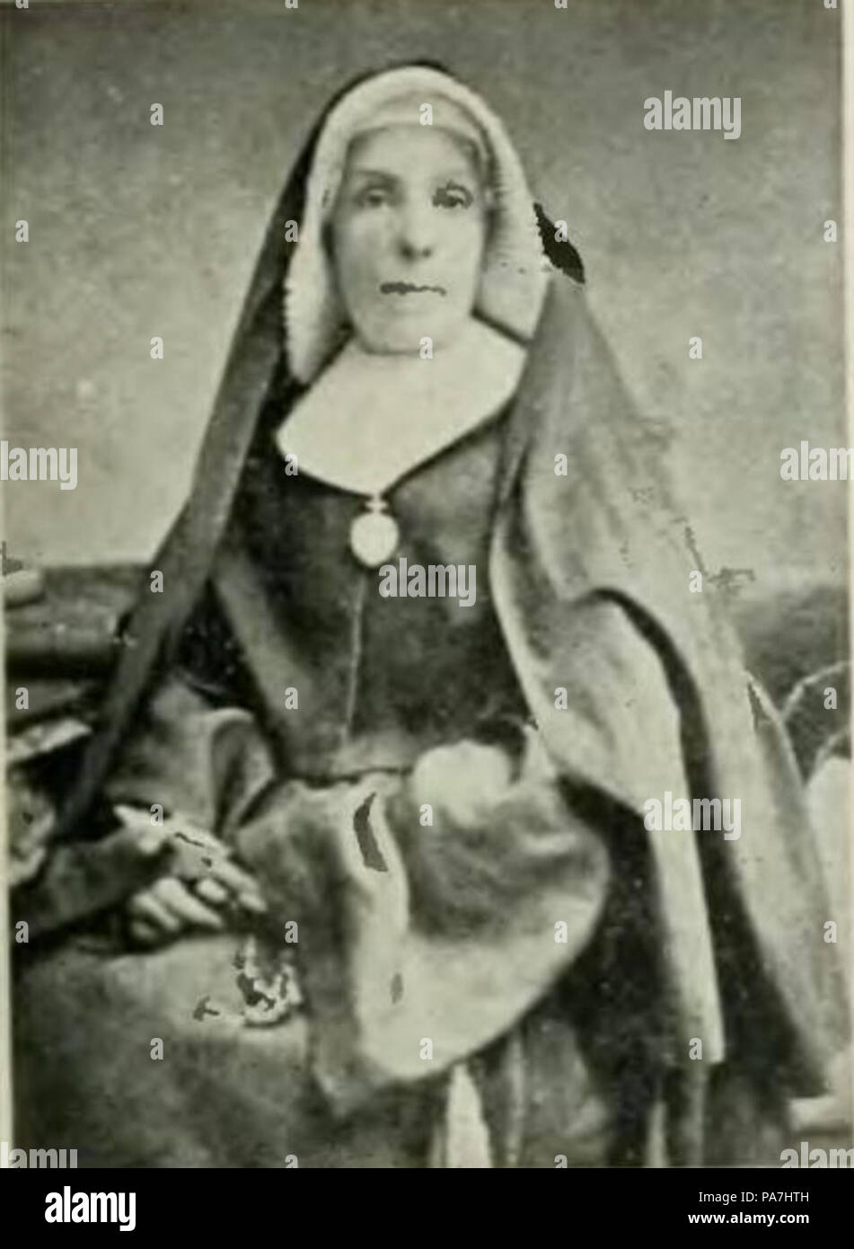 Eliza maria hi-res stock photography and images - Alamy