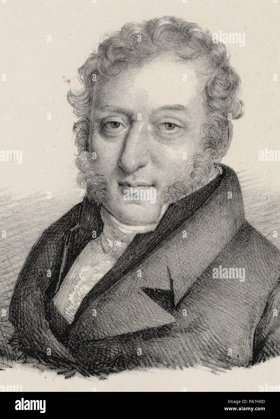 Ferdinando carulli hi-res stock photography and images - Alamy