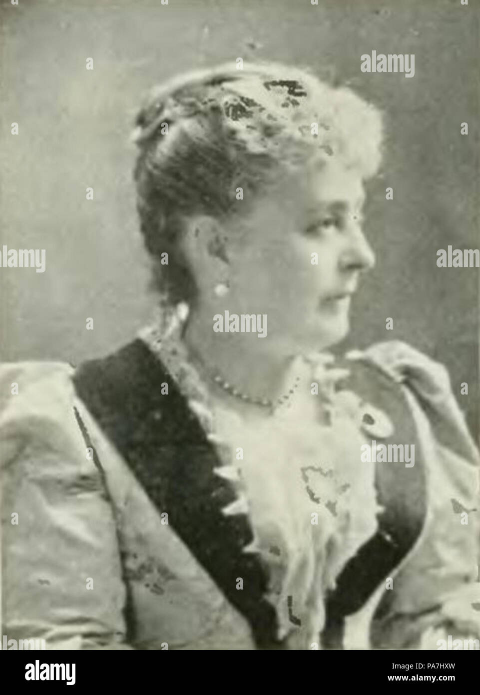 Caroline scott hi-res stock photography and images - Alamy