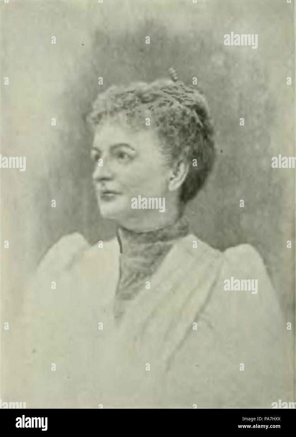 Constance harrison hi-res stock photography and images - Alamy